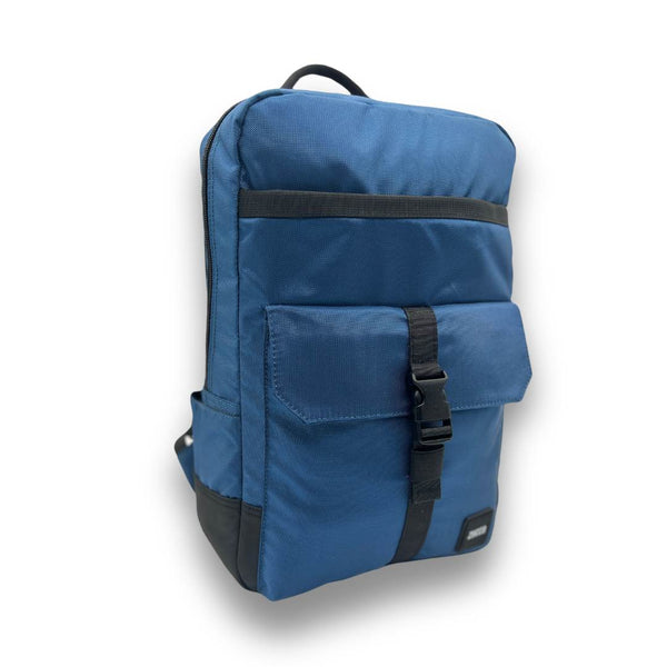 MOCHILA DUBLIN / Notebook 16" / Versátil y organizada - Zucca